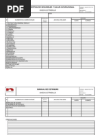 Check List Radio Base | PDF | Radio | Informática