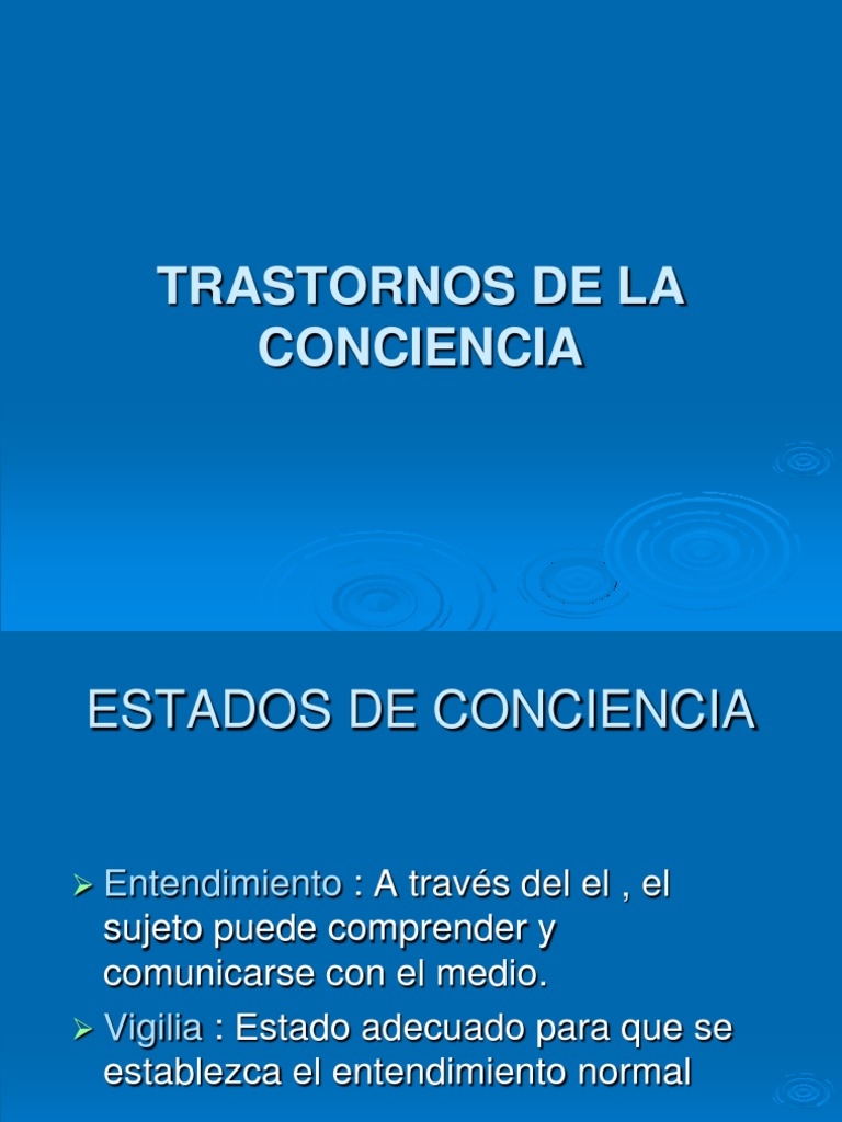 Coma Pdf Coma Cerebro