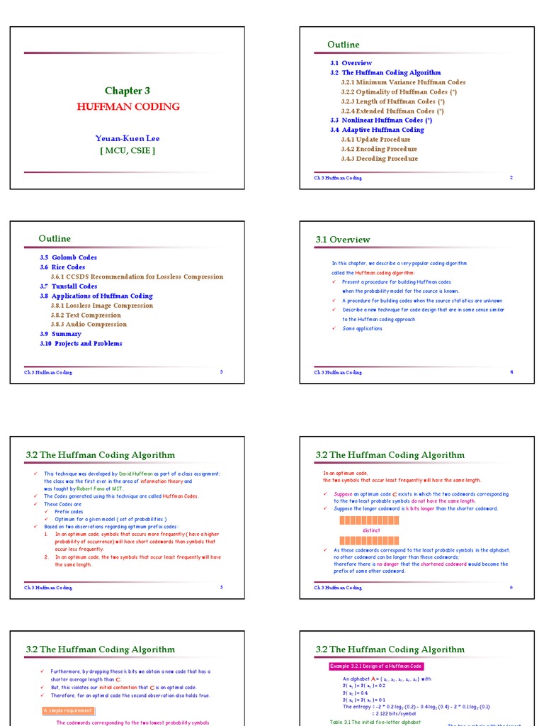 Ahc PDF | PDF
