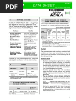 RA4 Process Technical Bulletin | PDF | Chemistry | Chemical Substances