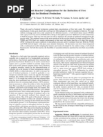 Cellic CTec3 HS Application Sheet NA | PDF | Enzyme | Chemical Substances