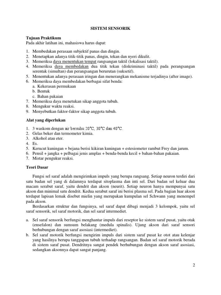 Praktikum 1 | PDF | Sains & Matematika