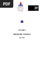 Vessel Trays and Internals Specification | PDF | Screw | Specification ...