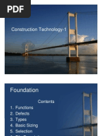 Transmission Line Foundations | PDF | Foundation (Engineering ...
