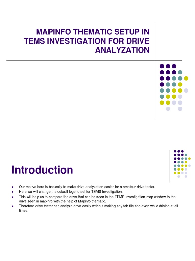 Tems Invest Thematic | PDF | System Software | Computing