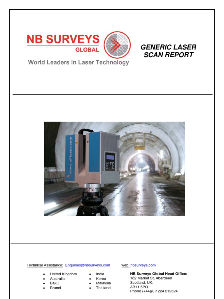 Laser Scanning Method | PDF | Image Scanner | Digital Technology