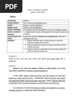 Fair's Fair - Form 1 | PDF