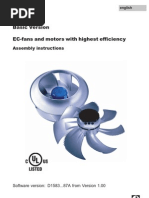 NEXTracker NX Horizon 2.4 Installation Manual Rev - C | PDF | Rivet ...