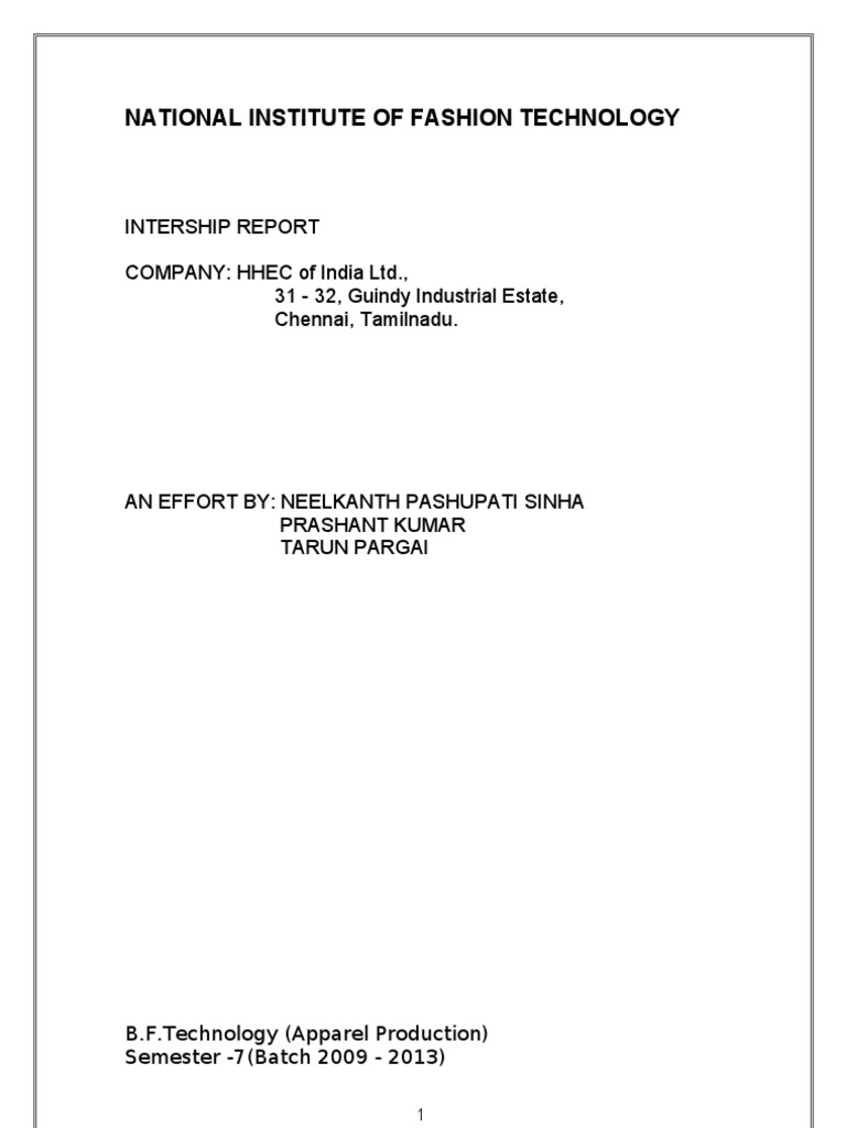 Delay Analysis Report | Download Free PDF | Clothing | Production And ...