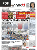 2024 2nd PAGBA Seminar Invitation | PDF | Government