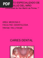 Etapas y Grados de Caries PDF | PDF | Diente | Odontología