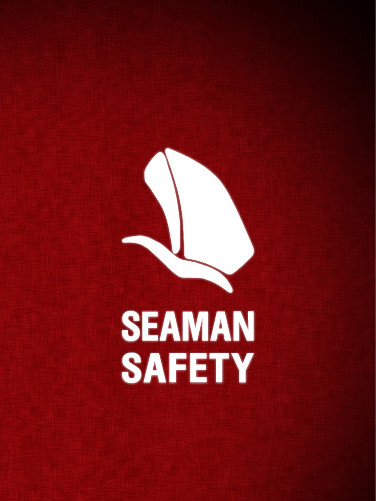 Sample of Seaman | PDF | Flammability | Ships