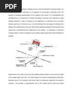 BCM and LCM Calculations in Mining | PDF | Density | Volume