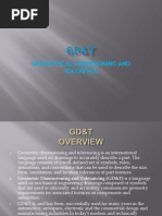 Coplanarity & Symmetry- GD&T | Engineering Tolerance | Space