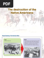 George "All" Sizemore Biography Draft | PDF | Cherokee | Muscogee