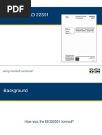 ISO 22313 - 2020 (En), Security and Resilience - Business Continuity ...