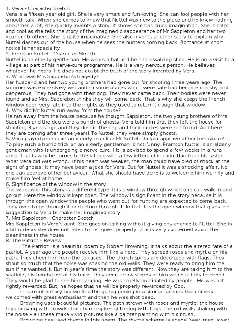 Sensible New King Dismisses Sycophants and Settles Dispute Wisely in ...