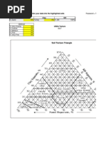 Gatch Material | PDF | Density | Soil