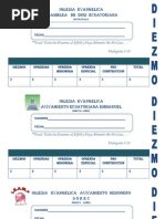 1formato Conteo de Diezmos y Ofrendas - 111855 | PDF | Finanzas y dinero | Derecho