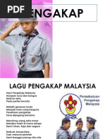 Logo Pengakap Dan Pengertian | PDF