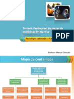 Mapa Conceptual | PDF | Metadatos | Diseño