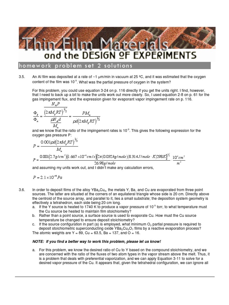 Homework Problem Set 2 Solutions | PDF | Analysis Of Variance | Errors And Residuals