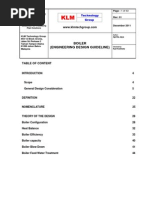 Interline 984 Application Guidelines | PDF