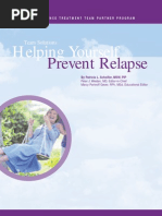 Relapse Autopsy | PDF | Senses | Relapse