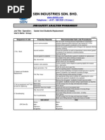 Grating Removal & Installation | PDF | Stairs | Corrosion