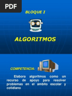 Conclusión Sobre Algoritmos Y Diagramas de Flujo | PDF | Métodos y ...