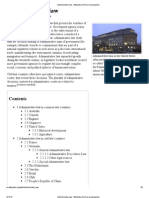 Crim Pro Flow Chart | PDF | Arrest | Criminal Procedure In South Africa