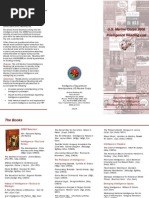Commandant's Reading List 2024 | PDF | United States Marine Corps ...