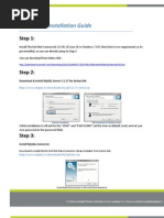 Set PGPC Interface Error | PDF | Windows Registry | Microsoft Windows