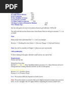 Crystals Peroxide Roblox Wiki Fandom | PDF