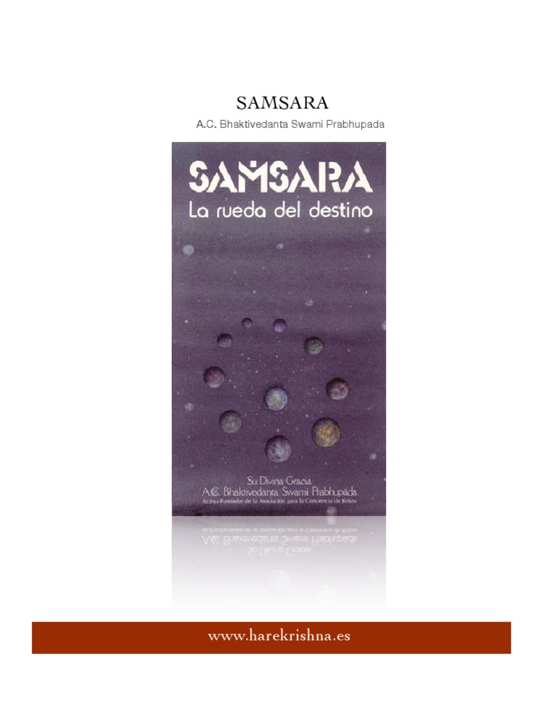 Samsara | PDF