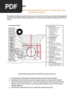 Pipe Bridge Design | PDF