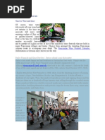 Midnight Robber: Trinidad Carnival Icon | PDF