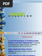 Engineering Utilities 2 (INTRODUCTION) | PDF | Pump | Valve