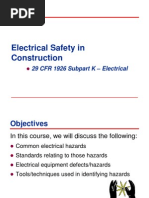 Workshop Safety Rules | PDF | Personal Protective Equipment | Safety