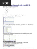 Guía de Instalación y Uso de JFLAP | PDF | Ingeniería Informática ...