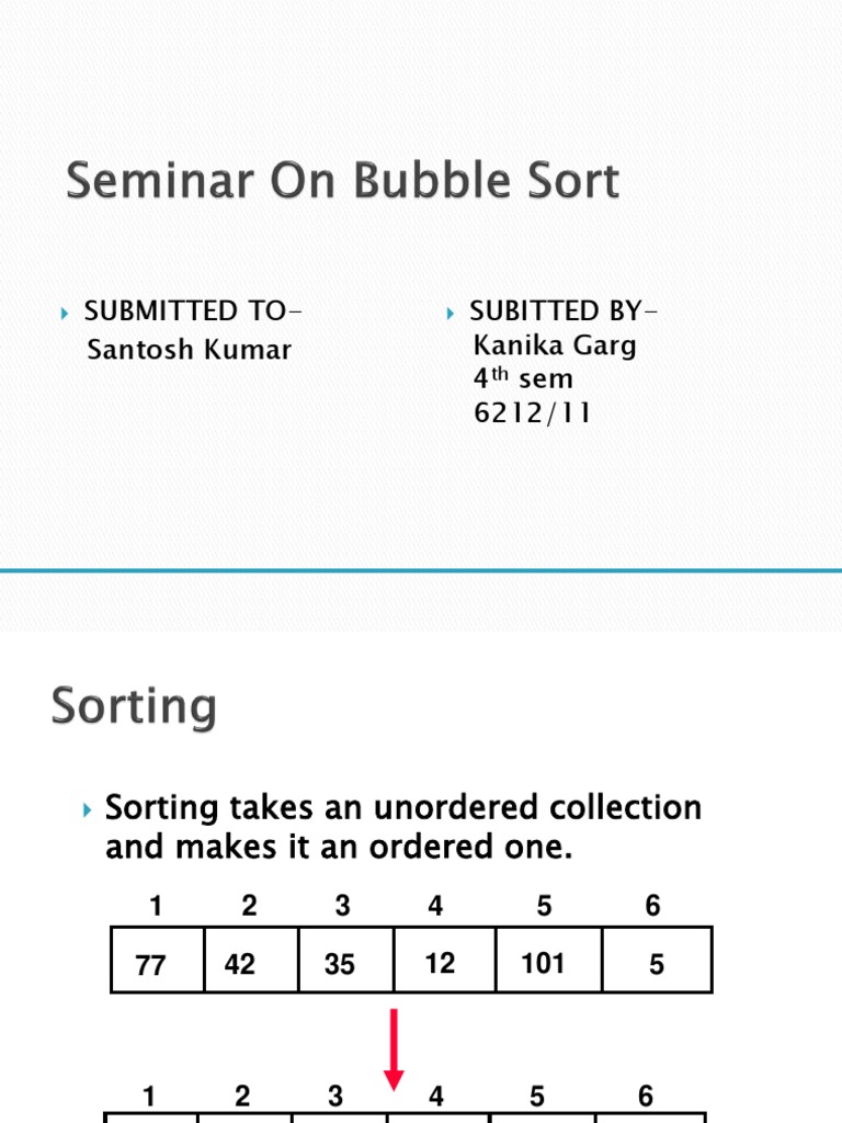 Submitted To-Santosh Kumar Subitted by - Kanika Garg 4 Sem 6212/11 | PDF | Discrete Mathematics ...