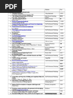 LPG Standard Specification | PDF | Propane | Liquefied Petroleum Gas
