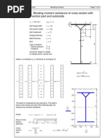Structural Steel Shapes and Sizes Guide | PDF | Structural Steel | Steel