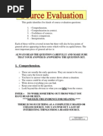 IOPCAM Skills Planning Sheet | PDF