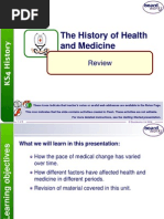 Self-Care and Mobility Section GG Items | PDF | Health Care | Long Term ...