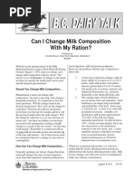 The Penn State Particle Separator | PDF | Cattle | Digestion