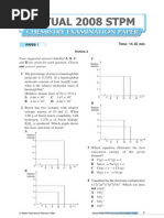 Determination of The Concentration of Vitamin C by Using The DCPIP Test ...