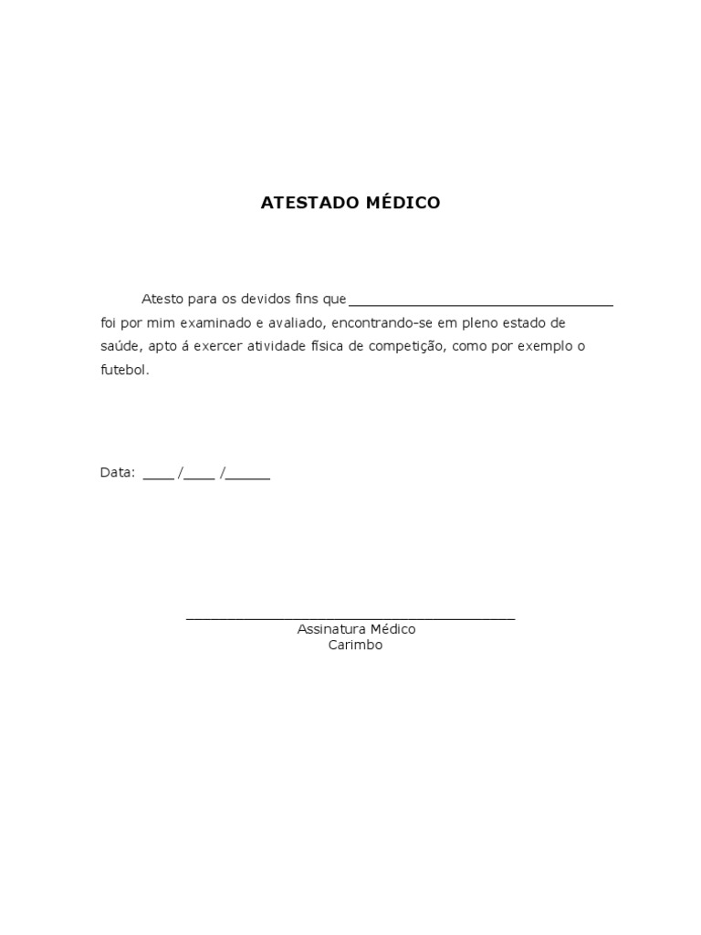 Como Saber Se Um Atestado E Verdadeiro