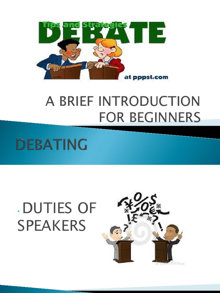 A Brief Introduction For Beginners | PDF