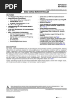 STM32BareMetalMiniCookbookV1 3 | PDF | Command Line Interface | Microcontroller